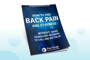 Physiotherapy Hartlepool, Physiotherapy Guisborough - Paul Gough Physio ...